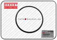 China Isuzu XD Cover O-Ring 9-09561253-0 9095612530 Replacement Part 0.001kg for sale