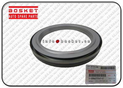 China ISUZU 1-09625541-2 1096255412 Crankshaft Rear Oil Seal for CXZ EVZ FRR FVR23 6SD1T for sale
