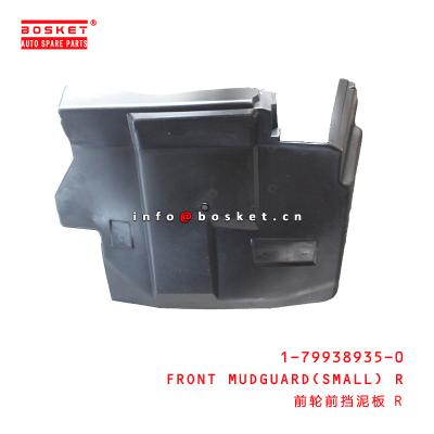 China ISUZU FRR FSR FTR Front Mudguard Small R 1-79938935-0 1799389350 for sale