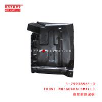 China Isuzu FRR FSR FTR Front Mudguard Small 1-79938961-0 1799389610 Body Parts for sale