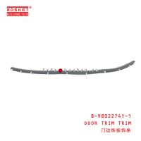 China ISUZU NPR75 Door Trim 8-98022741-1 8980227411 Interior Panel for sale