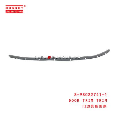 China ISUZU NPR75 Door Trim 8-98022741-1 8980227411 Interior Panel for sale