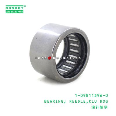 China ISUZU FVR Clutch Housing Needle Bearing 1-09811396-0 1098113960 0.14kg for sale