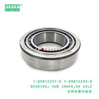 China ISUZU VC46 Rear Axle Hub Inner Bearing 1098122570 1098122330 4.3kg for sale