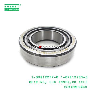 China ISUZU VC46 Rear Axle Hub Inner Bearing 1098122570 1098122330 4.3kg for sale
