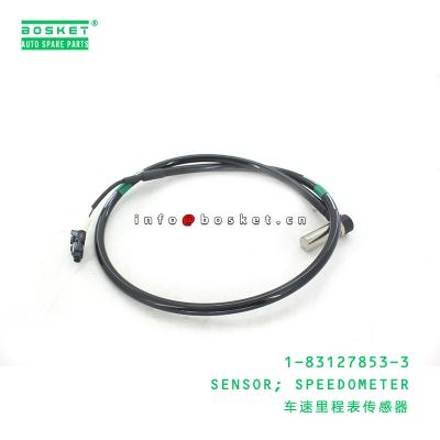 China Speedometer Sensor 1-83127853-3 1831278533 for ISUZU CXZ CYZ 0.24kg for sale