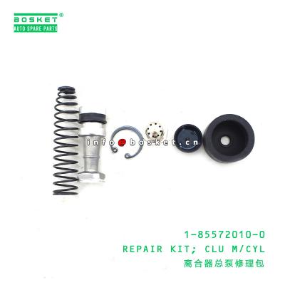 China Clutch Master Cylinder Repair Kit 1855720100 for ISUZU CXZ81 10PE1 for sale