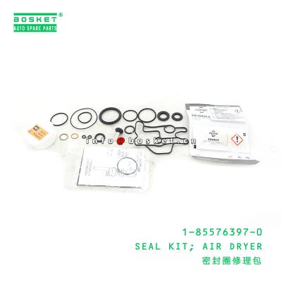 China ISUZU CVZ Air Dryer Seal Kit 1-85576397-0 1855763970 0.04kg for sale