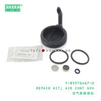 China ISUZU FRR Air Control Governor Repair Kit 1-85576467-0 1855764670 0.02kg for sale