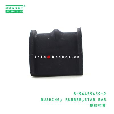 China ISUZU TFR54 4JA1 Stab Bar Rubber Bushing 8-94459459-2 8944594592 for sale