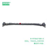 China ISUZU NKR55 4JB1 Center Track Rod 8-97062180-2 8970621802 Truck Chassis Part 5.5kg for sale