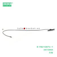 China ISUZU CXZ Antenna 8982108741 8-98210874-1 Replacement Body Parts for sale