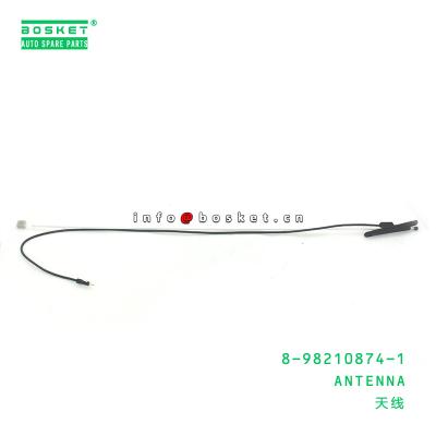 China ISUZU CXZ Antenna 8982108741 8-98210874-1 Replacement Body Parts for sale