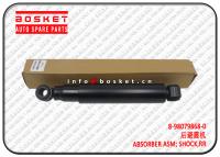 China ISUZU ELF 4HK1 Rear Shock Absorber Assembly 8-98204534-1 8982045341 1.72kg for sale