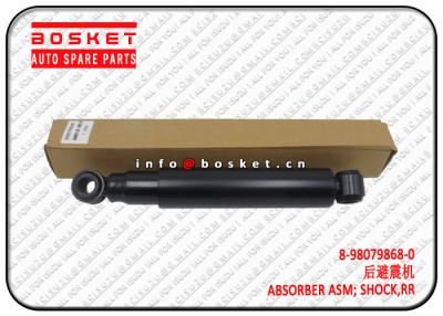 China ISUZU ELF 4HK1 Rear Shock Absorber Assembly 8-98204534-1 8982045341 1.72kg for sale