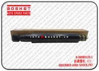 China Isuzu ELF 4HK1 Front Shock Absorber Assembly 8-97173726-7 1.84kg OEM Replacement for sale