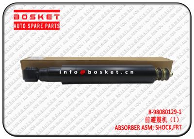 China Isuzu ELF 4HK1 Front Shock Absorber Assembly 8-97173726-7 1.84kg OEM Replacement for sale