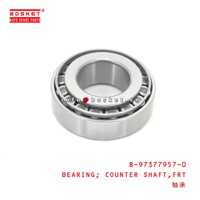 China ISUZU 8973779570 Front Counter Shaft Bearing 8-97377957-0 for Truck Transmission for sale