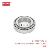 China ISUZU 8973779760 Front Counter Shaft Bearing 8-97377976-0 Heavy Duty Truck Part for sale