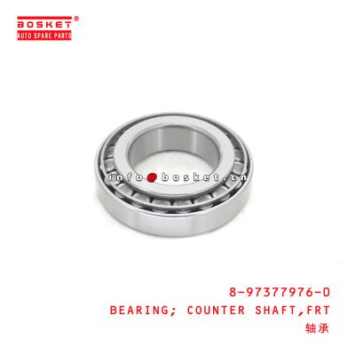 China ISUZU 8973779760 Front Counter Shaft Bearing 8-97377976-0 Heavy Duty Truck Part for sale