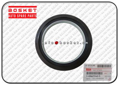 China Isuzu FVR Crankshaft Front Oil Seal 1-09625540-2 1096255402 for 6SD1T Engine for sale