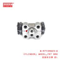 China ISUZU 4HF1 Front Brake Wheel Cylinder 8-97139823-0 8971398230 OEM Quality for sale