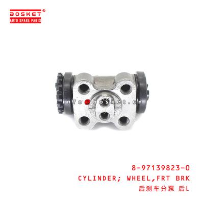 China ISUZU 4HF1 Front Brake Wheel Cylinder 8-97139823-0 8971398230 OEM Quality for sale