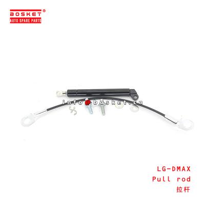 China LG-DMAX Pull Rod Truck Chassis Part for ISUZU DMAX 2012 LGDMAX 4JJ1 for sale