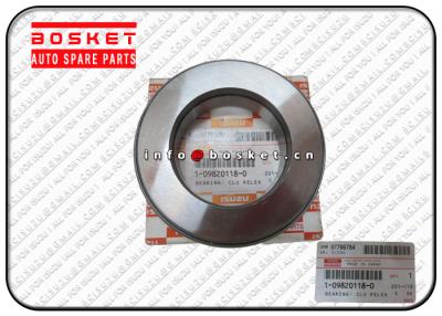 China ISUZU CXZ CVZR 6WF1 Clutch Release Bearing 1-09820118-0 1098201180 for sale