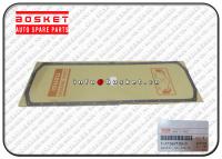 China ISUZU CXZ Oil Pan Gasket 1-11367130-0 1113671300 for 6WF1 Engine CXZ51 for sale
