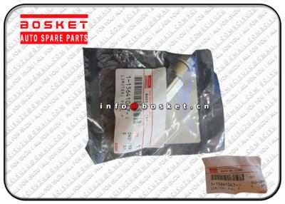 China ISUZU CXZ Fuel Pressure Limiter 1-15641047-1 1156410471 6SD1 Engine for sale
