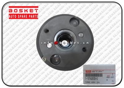 China ISUZU 1-15740533-0 1157405330 Injection Pump Timing Assembly for 6WF1 Engine 0.76kg for sale