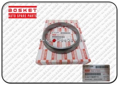 China ISUZU CXZ 6WF1 Exhaust Pipe Vibnon Seal Bearing 1-22119297-1 1221192971 for sale