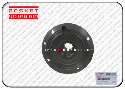 China ISUZU FVR34 6HK1 Transmission Front Cover 1-33121105-0 1331211050 for sale