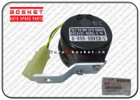 China ISUZU 1-83460056-0 Low Air Pressure Warning Buzzer for FRR FSR 12V 0.1kg for sale