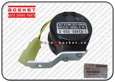 China ISUZU 1-83460056-0 Low Air Pressure Warning Buzzer for FRR FSR 12V 0.1kg for sale