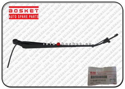 China ISUZU FRR FSR Wiper Arm Replacement 1-86810142-0 1868101420 0.44kg for sale