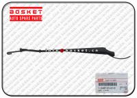 China ISUZU Windshield Wiper Arm 1-86810143-0 1868101430 for FRR FSR Trucks 0.44kg for sale