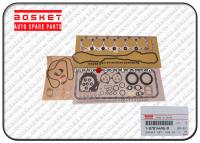China ISUZU FVR34 6HK1 Engine Overhaul Gasket Set 1878144960 1878123160 for sale