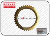 China ISUZU NPR NKR NHR 4JB1 Fourth and Third Block Ring 8-94128775-2 8941287752 for sale