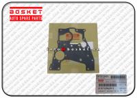 China Isuzu 4HK1 Block to Housing Gasket 8-97129429-1 8971294291 for NHR NKR NPR for sale