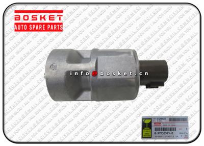 China ISUZU Vehicle Speed Sensor 8-97256525-1 8972565251 for NHR NKR NPR NKR77 4JH1T for sale