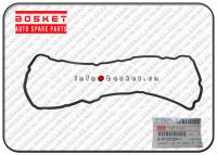 China ISUZU 4HK1 Head to Cover Gasket 8-97331359-1 8973313591 for NKR NPR Truck for sale