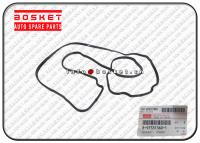 China ISUZU 8-97331360-1 8973313601 Cover Gasket for NKR 4HK1 Engine 0.06kg for sale