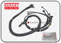 China ISUZU 4HK1 Engine Wiring Harness 8-97362843-5 8973628435 for XD Truck 3.12kg for sale