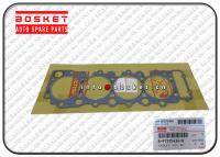 China ISUZU NPR 4HK1 Cylinder Head Gasket 8-97375434-1 8973754341 Engine Part 0.39kg for sale
