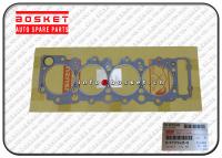 China ISUZU NPR 4HK1 Cylinder Head Gasket 8-97375435-1 8973754351 OEM Engine Part for sale