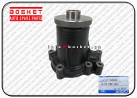 China ISUZU XD 4HK1 Water Pump Assembly 8-98038845-1 8980388451 with Gasket for sale