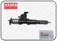 China ISUZU 6WG1-T Injection Nozzle Assembly 8-98139816-3 8981398163 for CYH52 Truck Engine for sale
