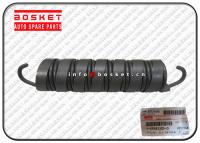 China ISUZU Clutch Return Spring 1-09583305-1 1095833051 for CXZ 6WF1 10PE1 0.16kg for sale